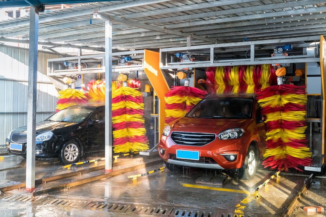 Dónde comprar los mejores carritos para lavar carros en México