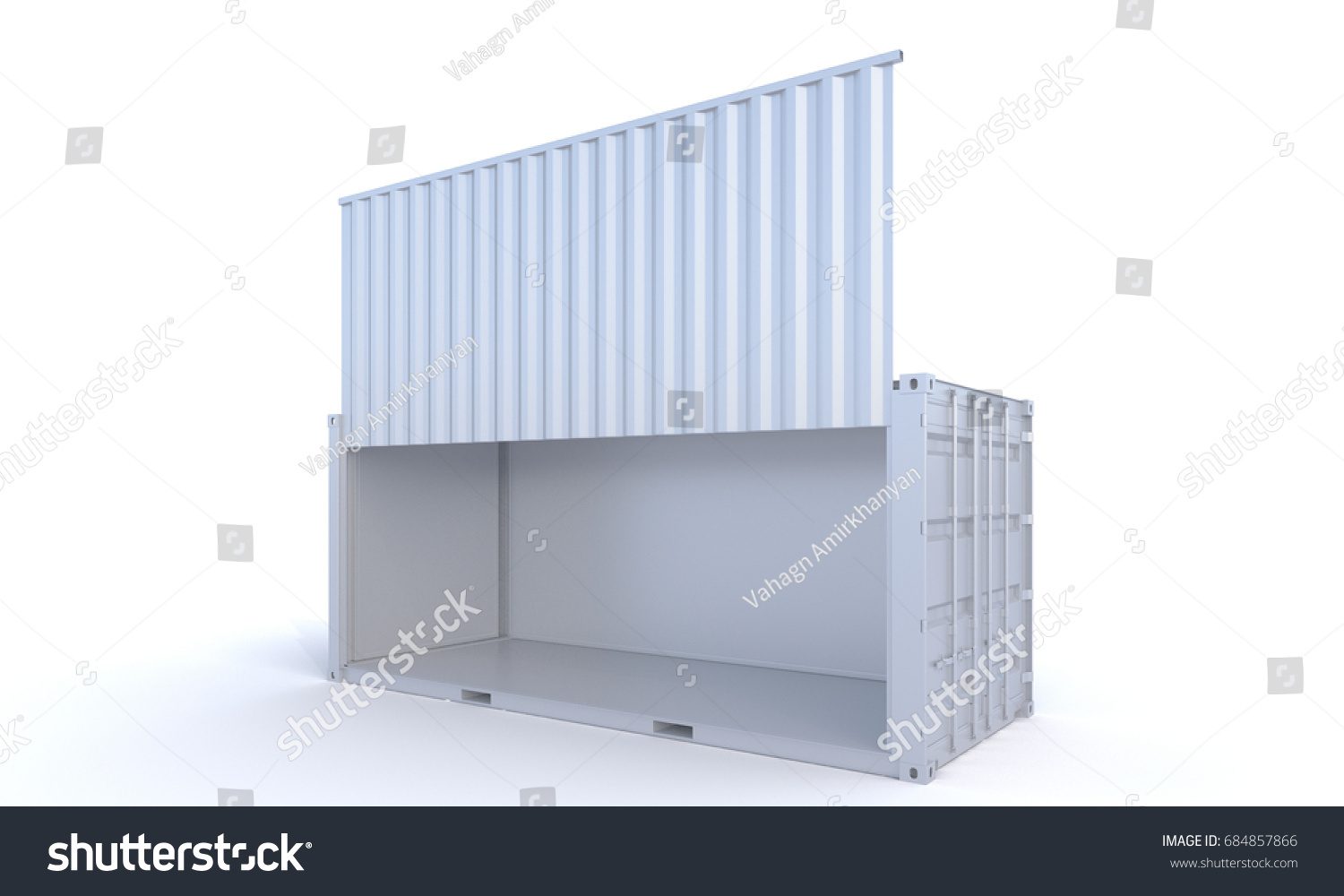 Cómo se escribe correctamente: container o conteiner en español