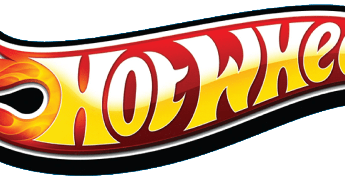 Cómo puedo obtener un logo de Hot Wheels sin fondo