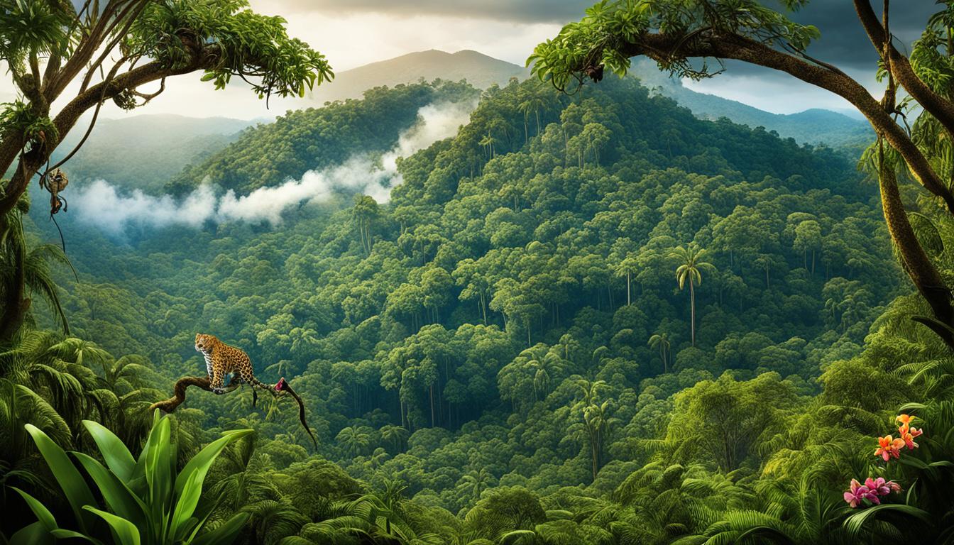 Por qué es importante cuidar la naturaleza y qué beneficios nos trae