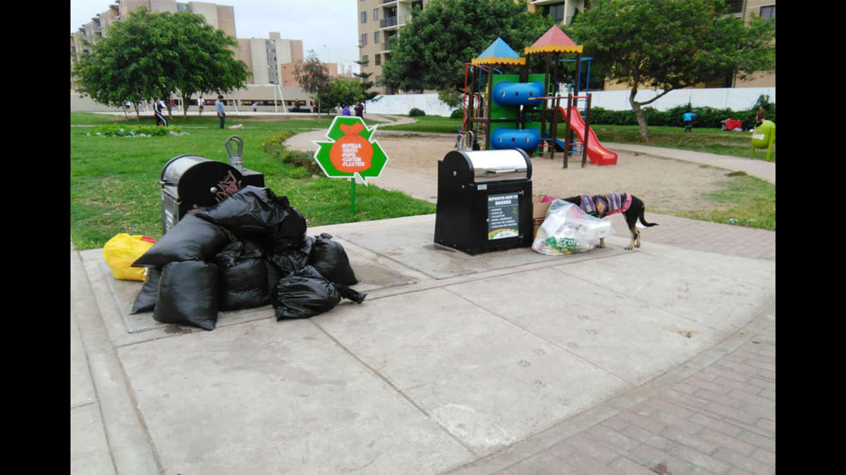 A quién afecta realmente la contaminación del aire en nuestras ciudades