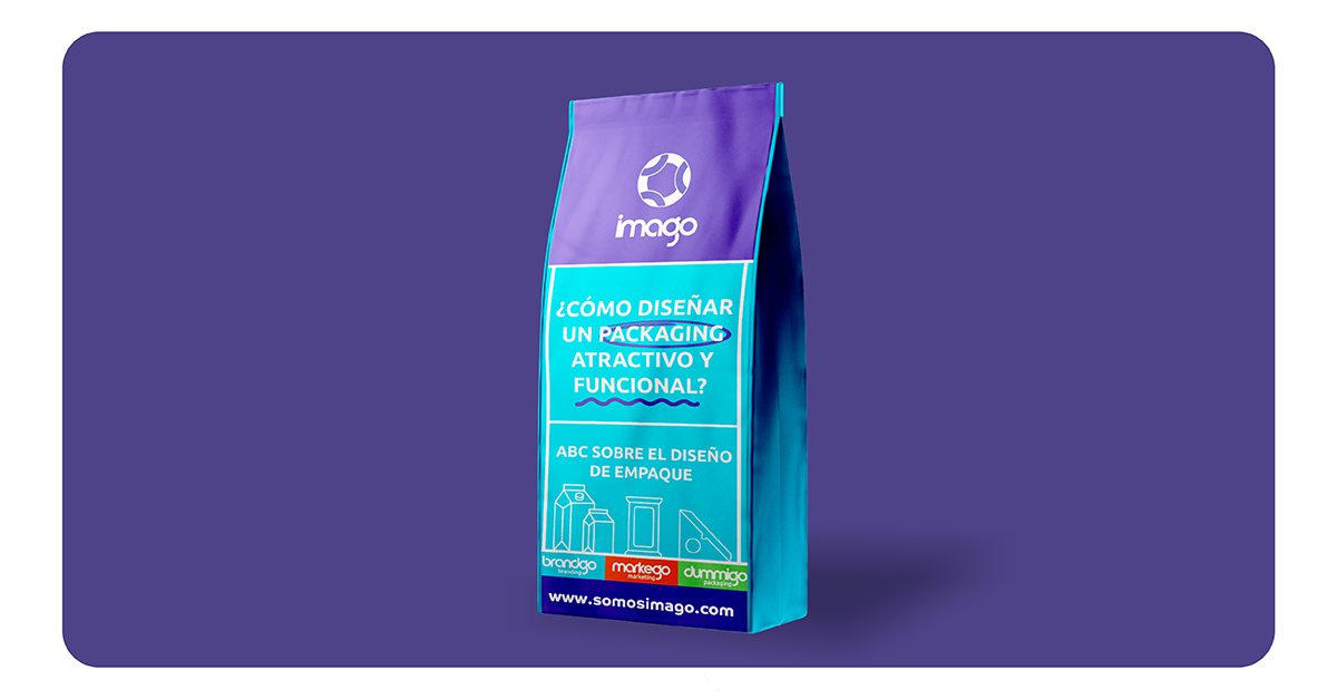 Cómo puede el packaging de Crown Brand potenciar tu marca