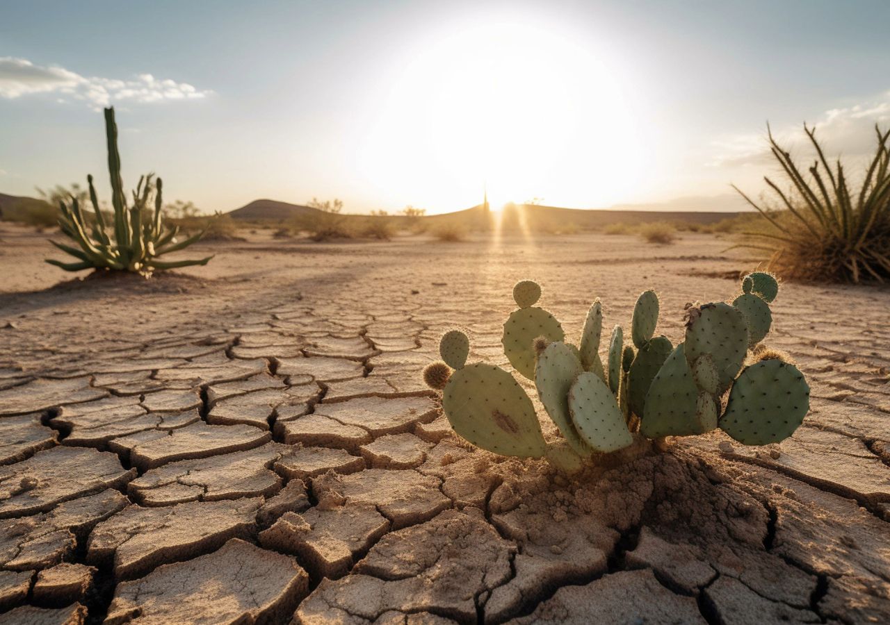 Qué Causas Están Detrás del Deterioro del Paisaje Natural
