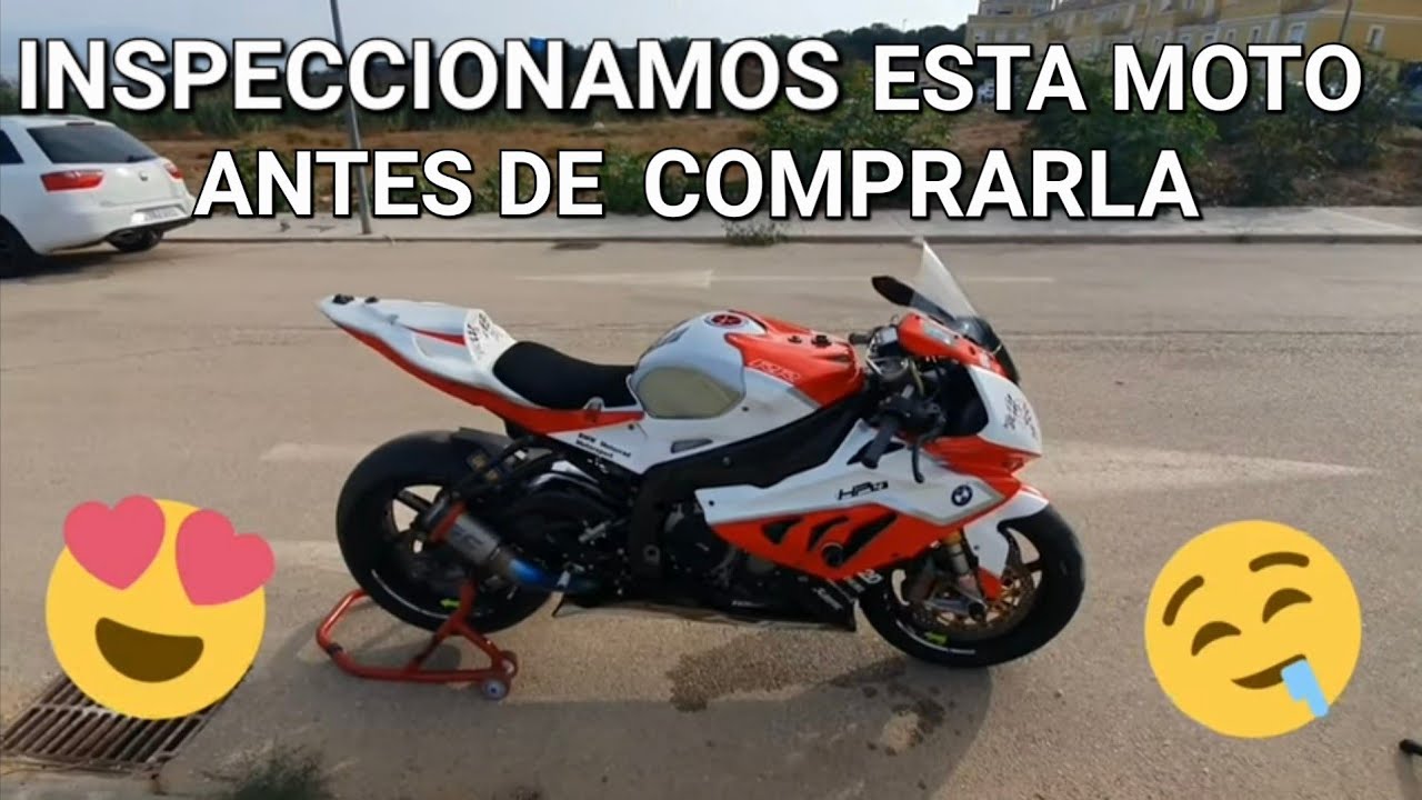 Cómo comprar una moto usada y qué trámites necesitas realizar