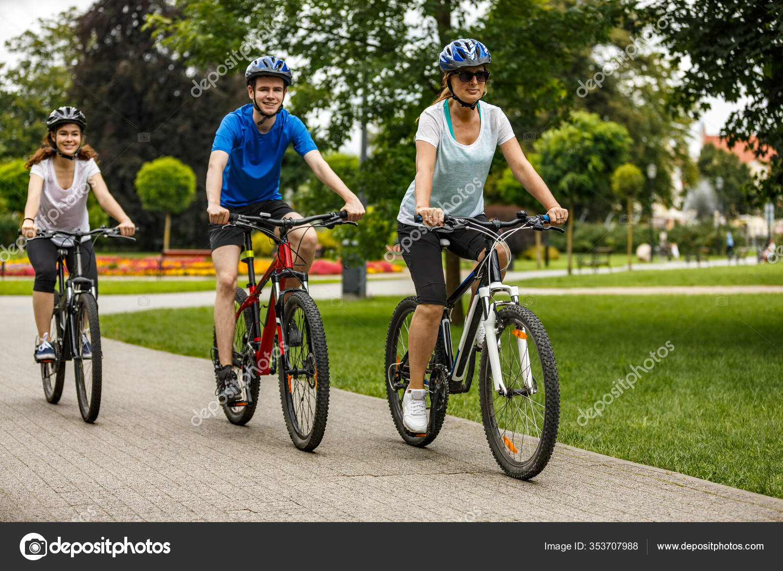 Qué beneficios para la salud trae andar en bicicleta regularmente