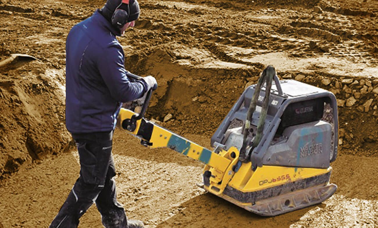 Qué Es La Compactación Del Suelo Y Por Qué Es Importante En La Construcción