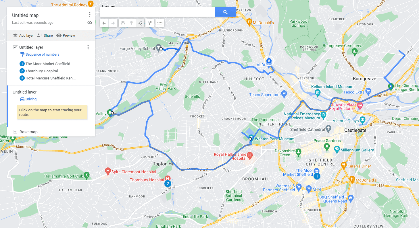 Cómo calcular los kilómetros recorridos de manera sencilla y rápida
